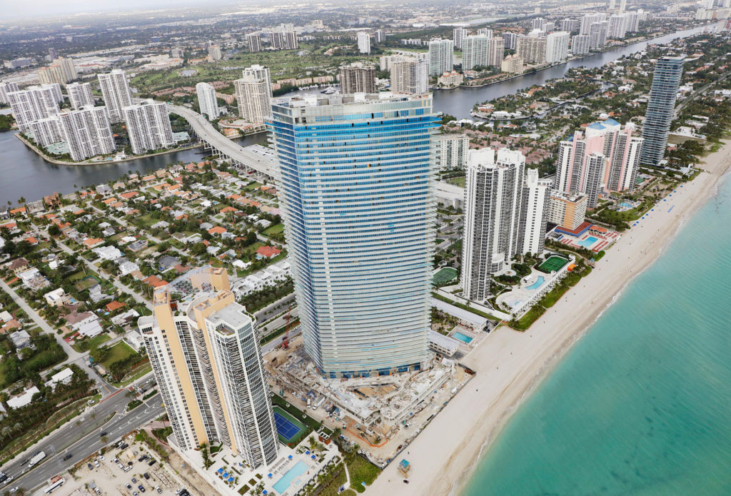 Edgewater Construction – Construction Management Services